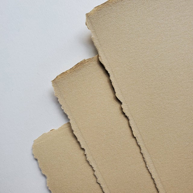 Paper, Pads & Sketchbooks | Curio. Gallery & Creative Supply LLC