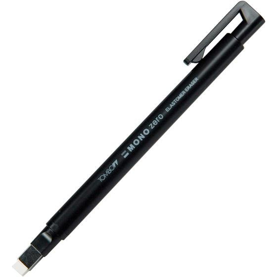 Tombow Mono Zero Rectangle Eraser | Curio. Gallery & Creative Supply LLC